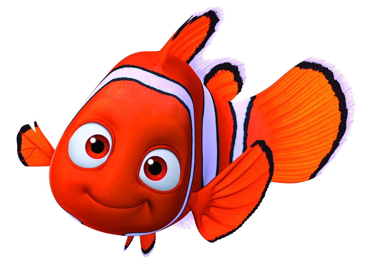 Finding Nemo Nemo